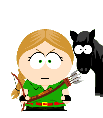 Kailean-ann-Alewan | Meekhan Wikia | Fandom