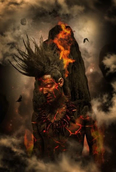 Agar Czerwony | Meekhan Wikia | Fandom