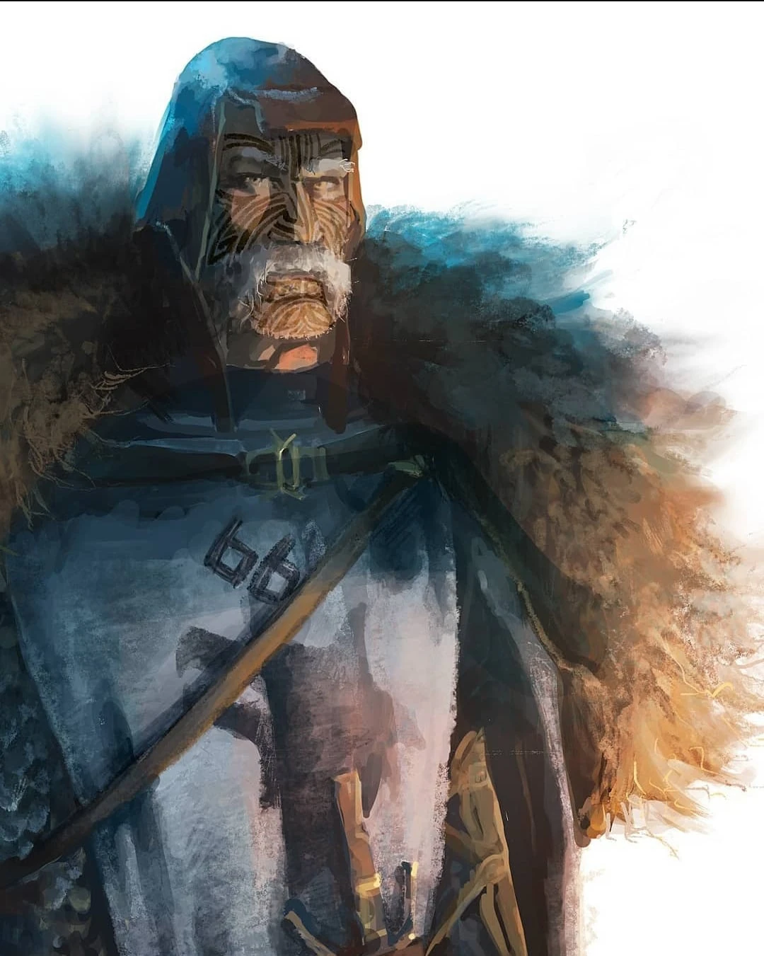 Вархенн Велергорф | Сказания Меекханского пограничья Вики | Fandom