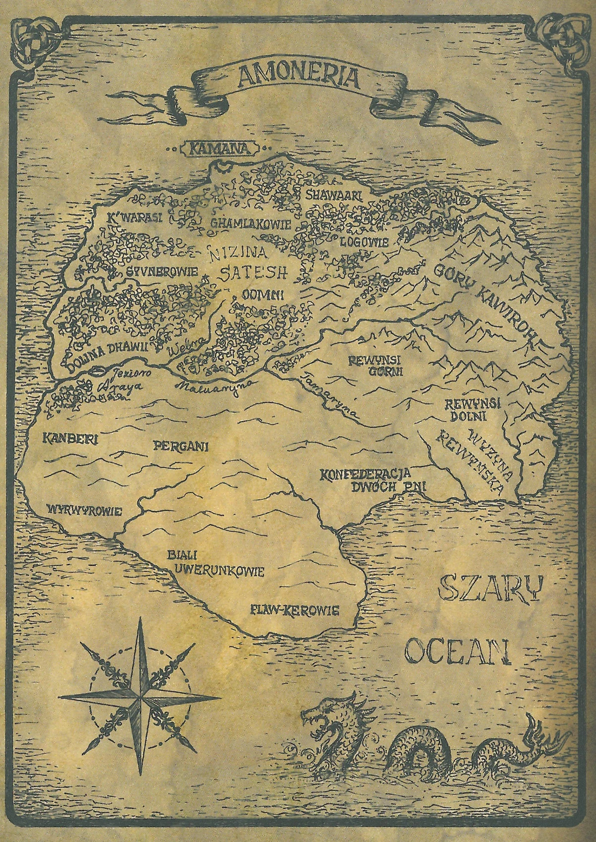 Amoneria | Meekhan Wikia | Fandom