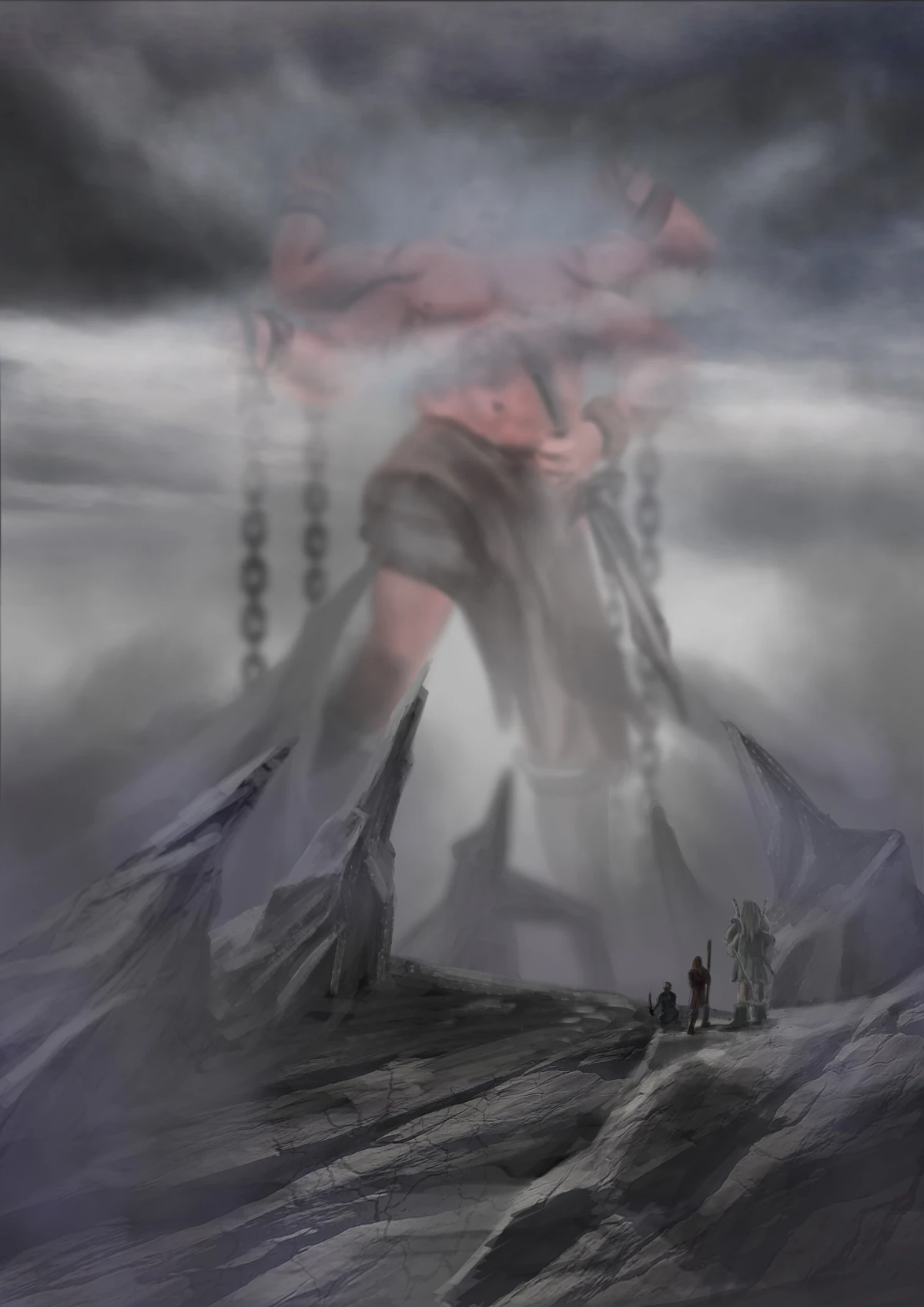 Vaihirowie | Meekhan Wikia | Fandom