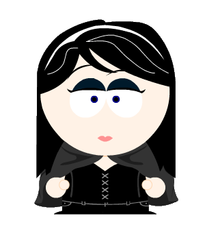 Kanayoness | Meekhan Wikia | Fandom