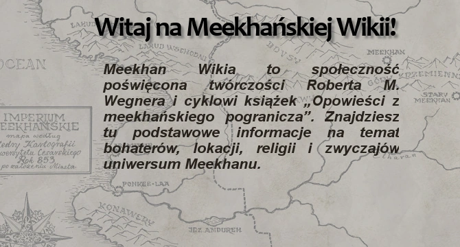 Meekhan Wikia | Fandom
