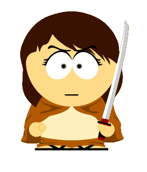 Deana d'Kllean | Meekhan Wikia | Fandom