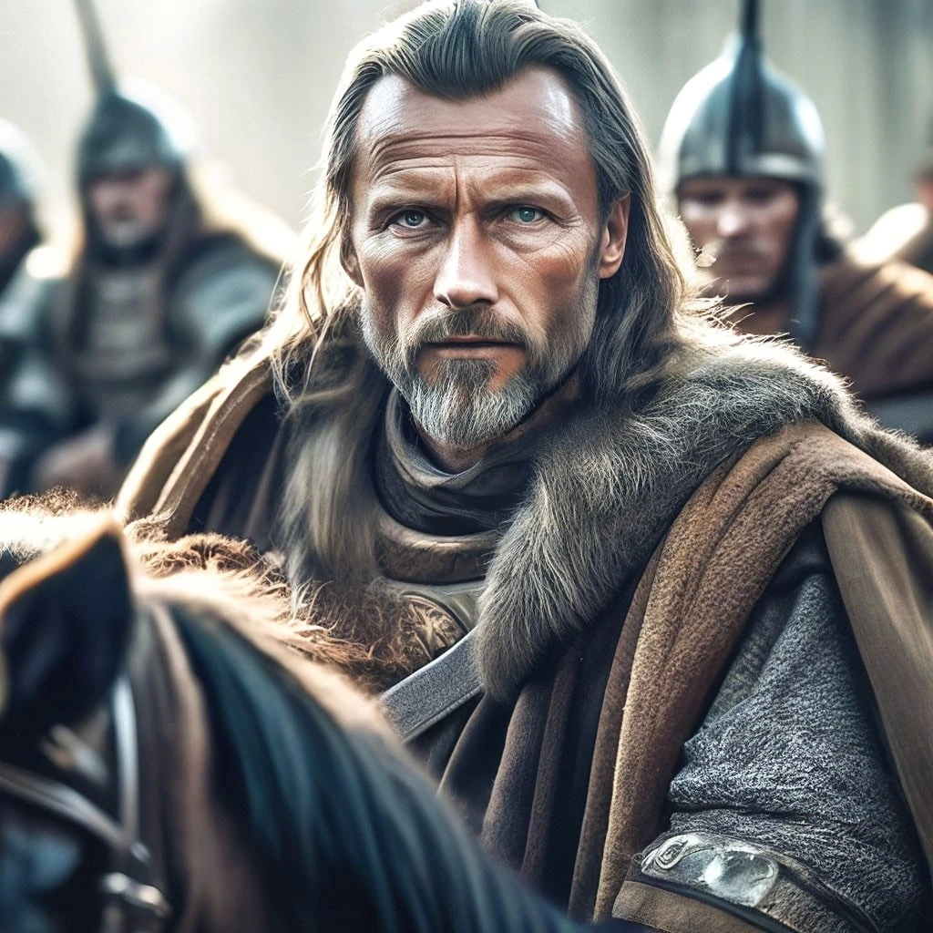 Генно Ласкольник | Сказания Меекханского пограничья Вики | Fandom