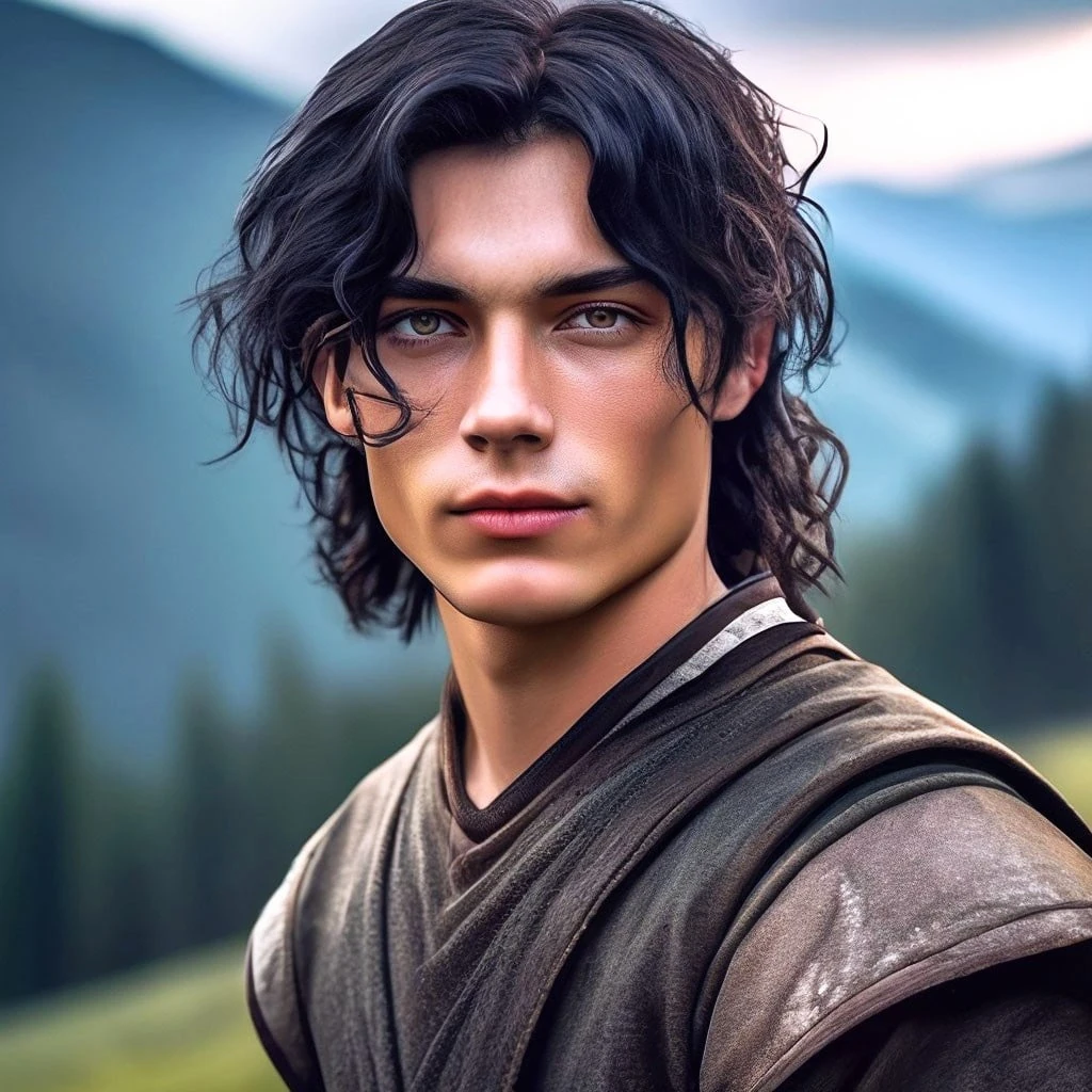 Альтсин Авендех | Сказания Меекханского пограничья Вики | Fandom