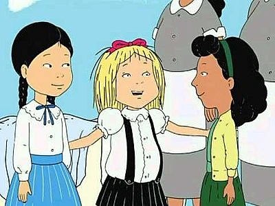 Characters | Me,Eloise Wiki | Fandom