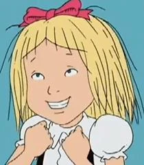 Eloise | Me,Eloise Wiki | Fandom