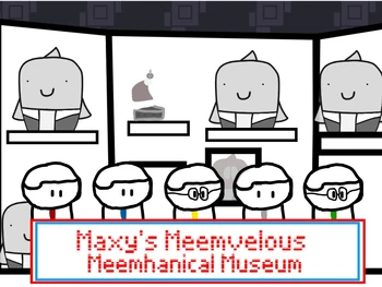 Tally Hall | MaxyMcPrime Wiki | Fandom