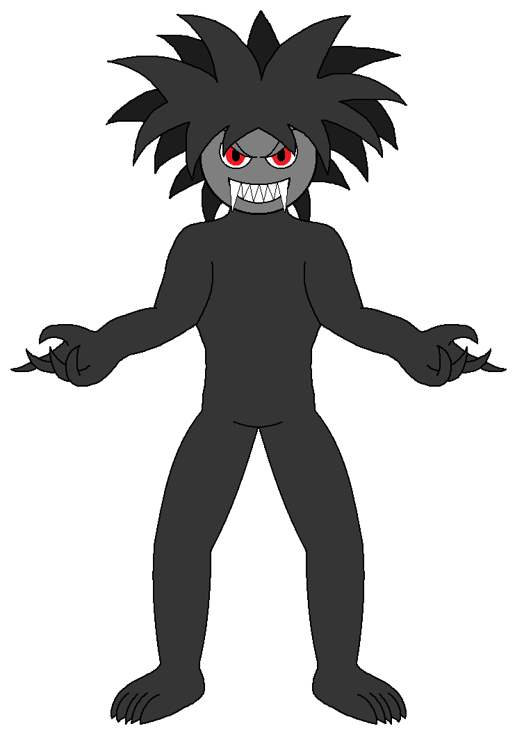 Evil Bob | This World of Mine Wiki | Fandom