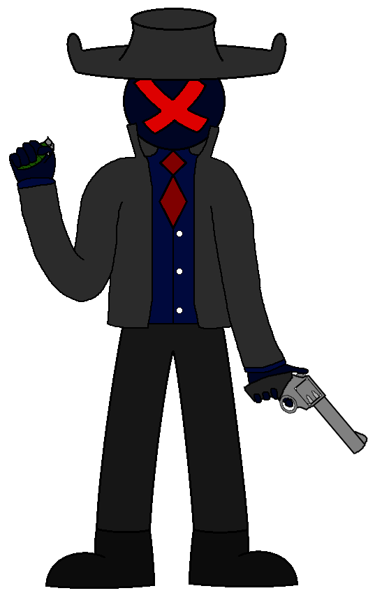 Agent ESP | This World of Mine Wiki | Fandom