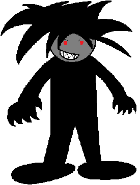 Evil Bob | This World of Mine Wiki | Fandom