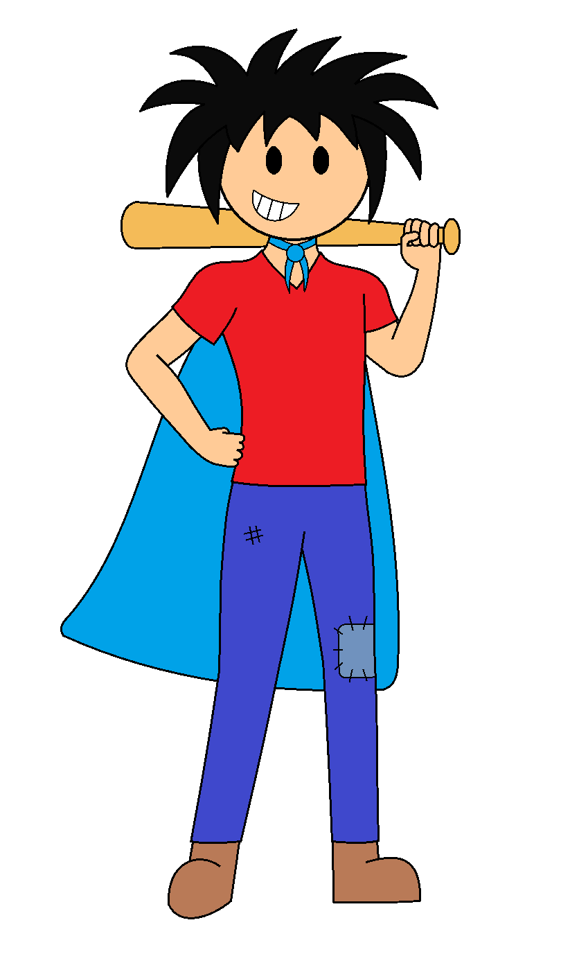 Bob | This World of Mine Wiki | Fandom