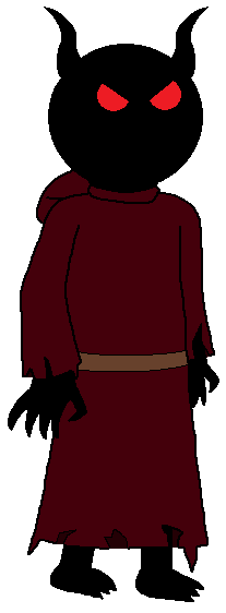 Deeman | This World of Mine Wiki | Fandom