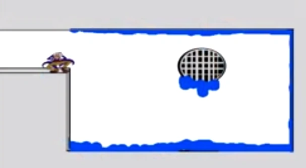 Repulsion Gel | I.M. Meen Gets a Job Wiki | Fandom