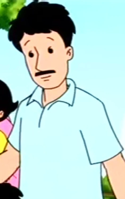 Father | Meena Cartoon Wiki | Fandom
