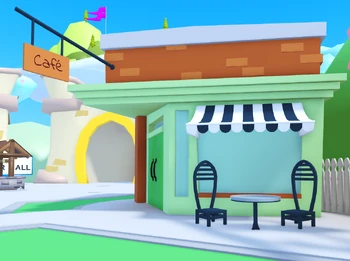 Cafe | MeepCity Wikia | Fandom