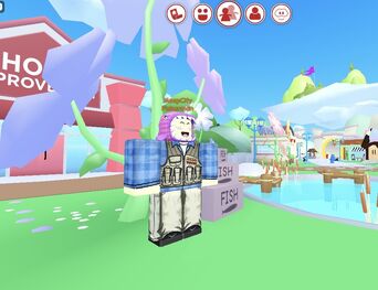 Fish | MeepCity Wikia | Fandom