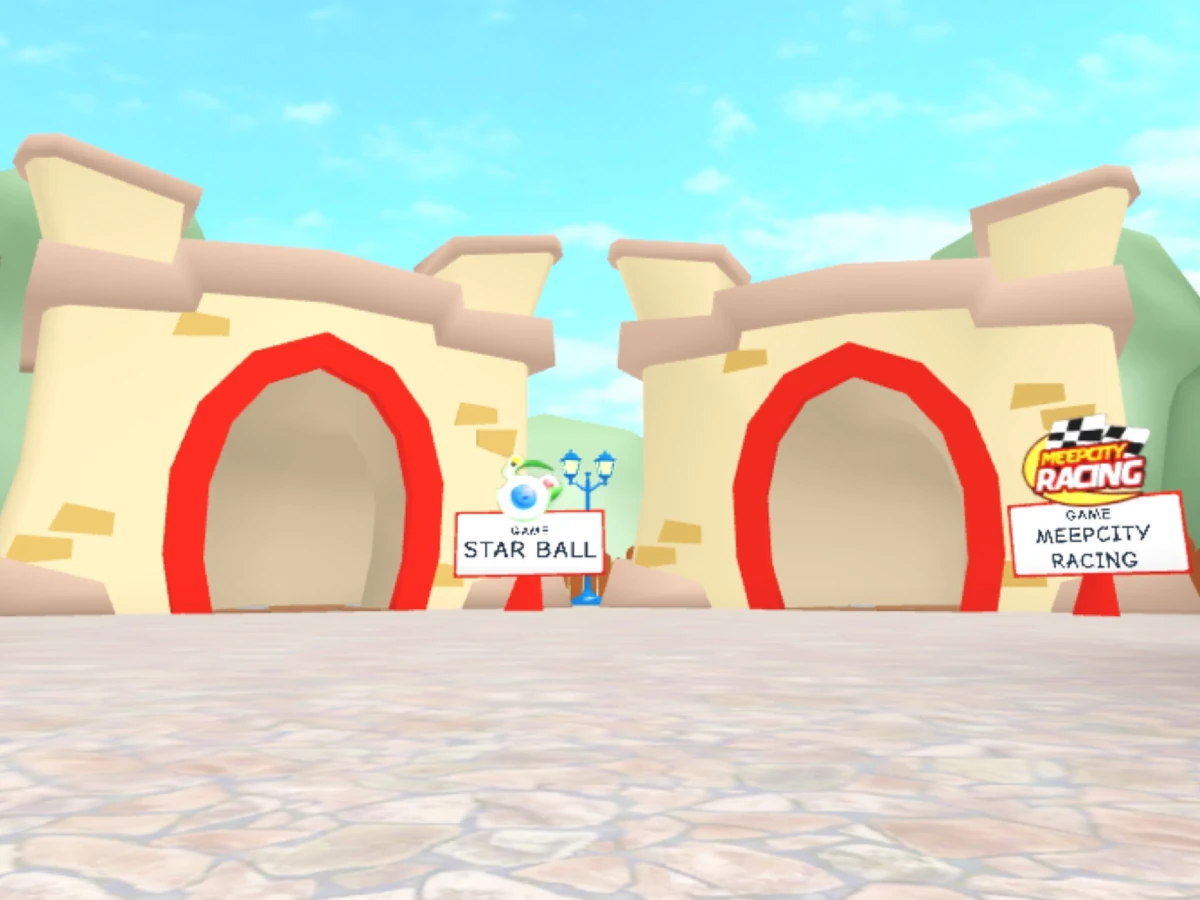 Plaza | MeepCity Wikia | Fandom