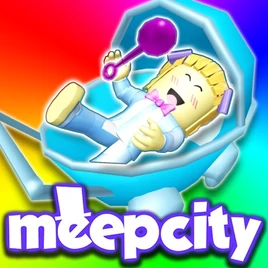 MeepCity | MeepCity Wikia | Fandom