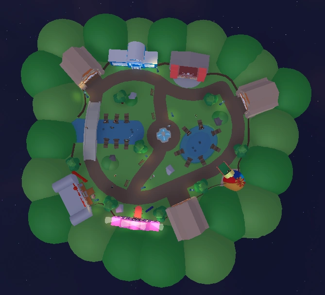 Playground | MeepCity Wikia | Fandom