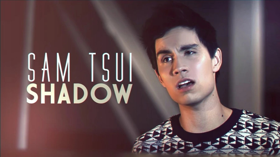 Sam Tsui | Meep Comp Wikia | Fandom