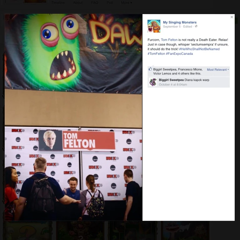 CHECK IT OUT | Meep Comp Wikia | Fandom