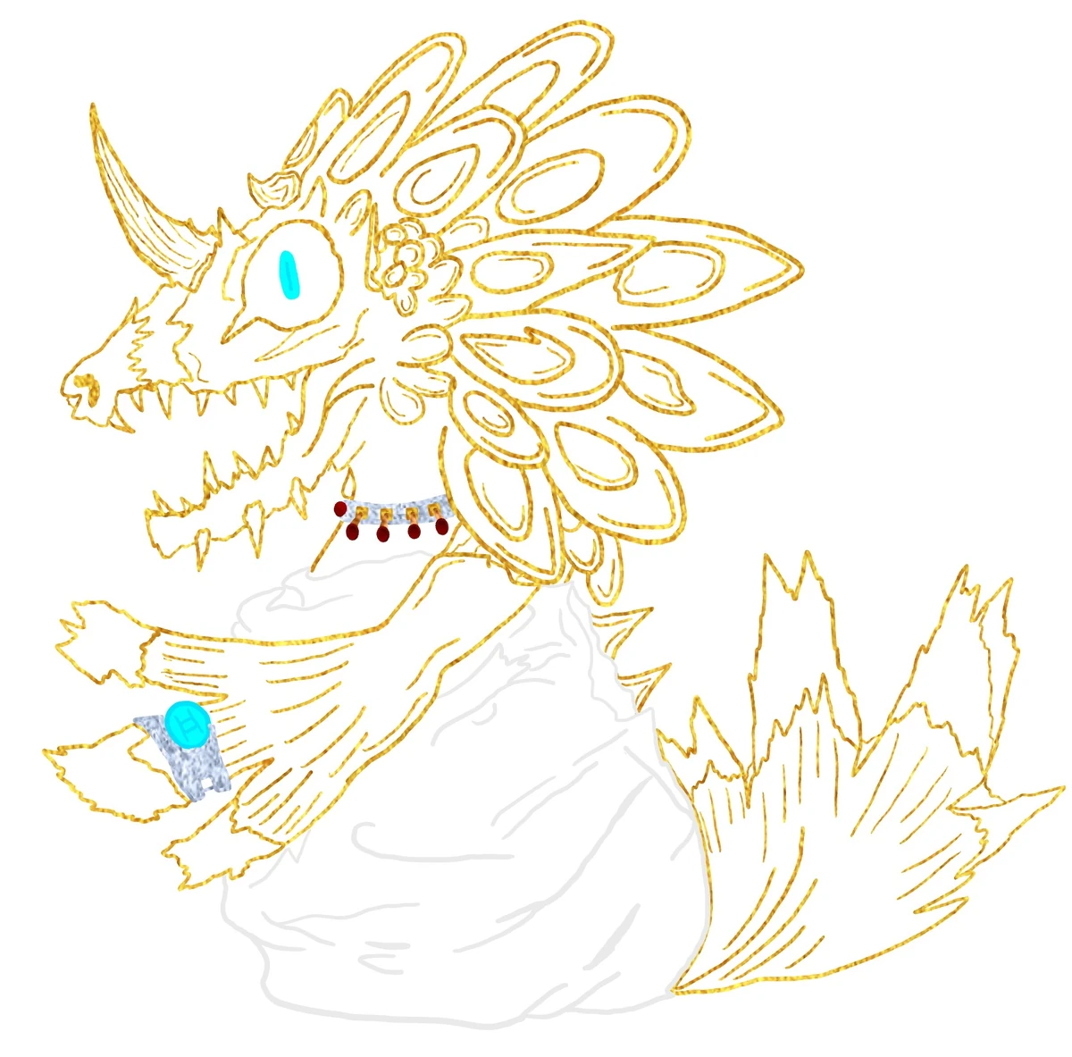 Salmonid Companions | Meep Team Wiki | Fandom