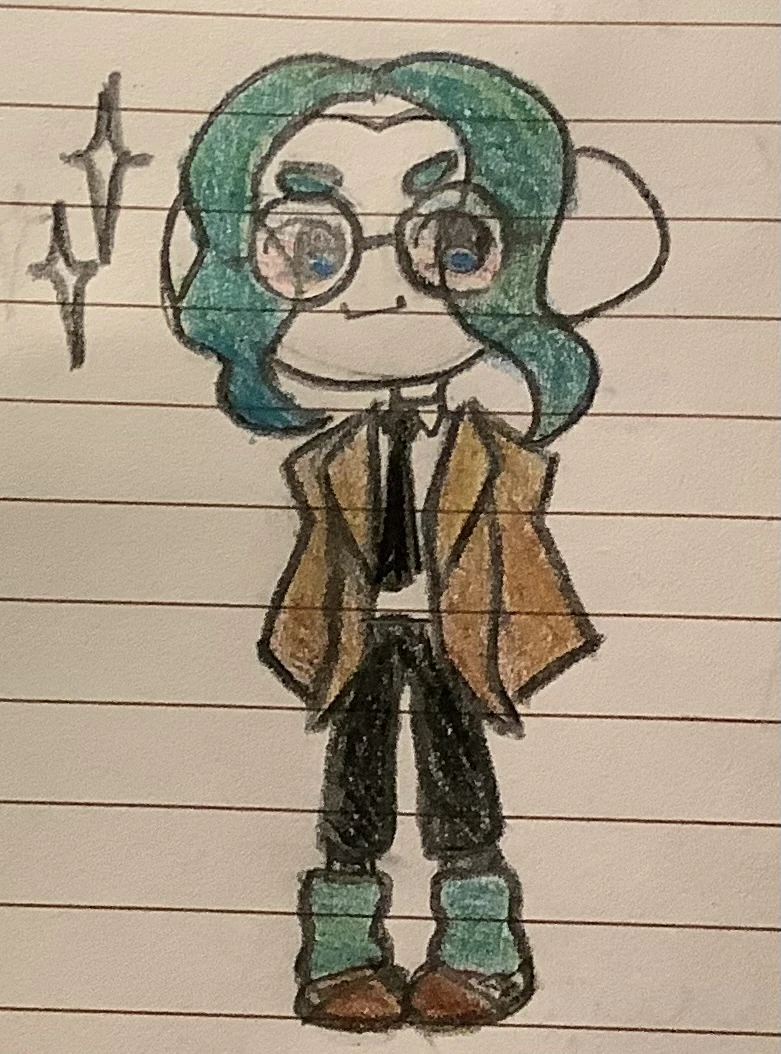 Hal | Meep Team Wiki | Fandom