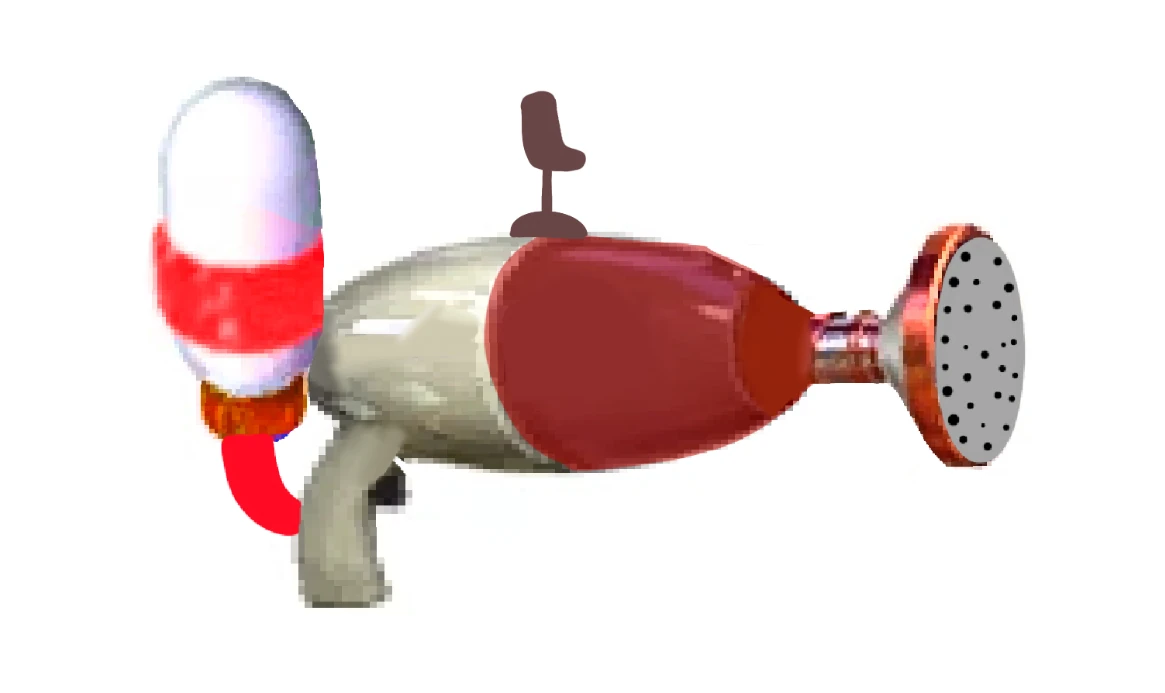 Meep Team Gadgets | Meep Team Wiki | Fandom