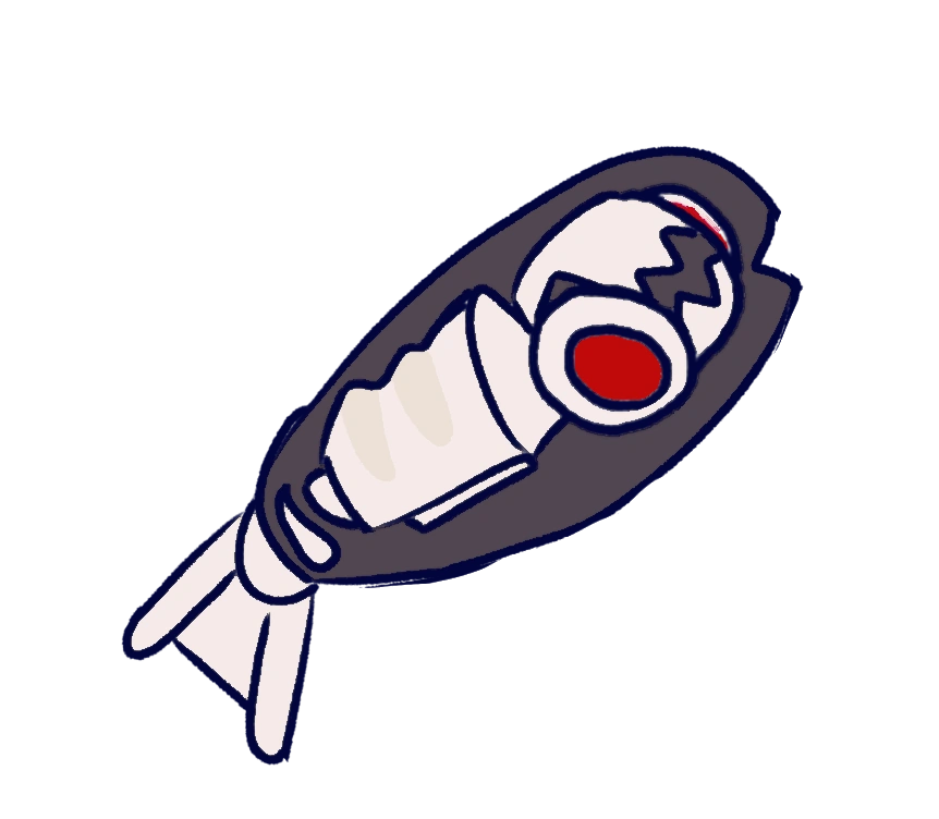 Crayon | Meep Team Wiki | Fandom