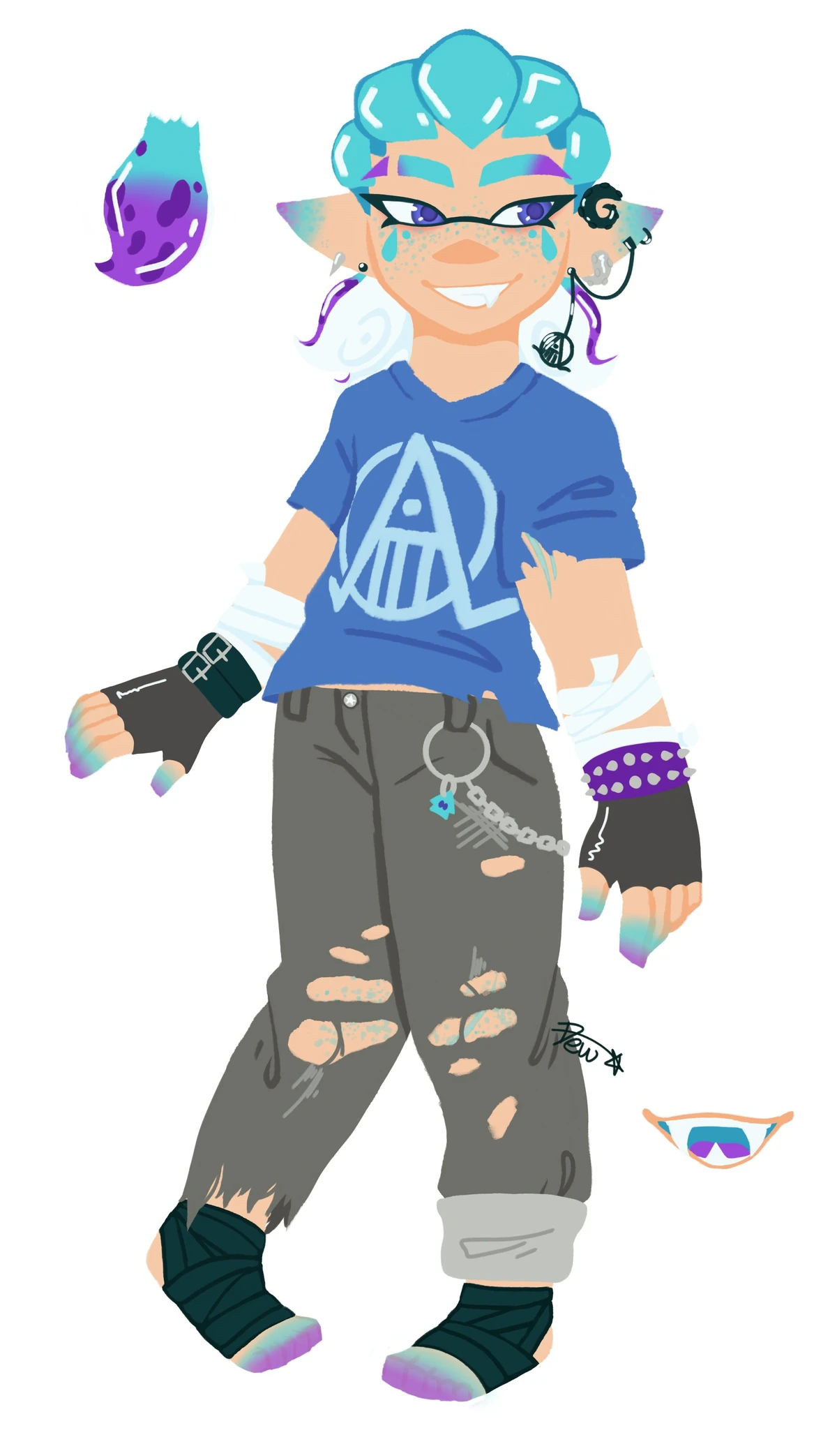 Dew | Meep Team Wiki | Fandom