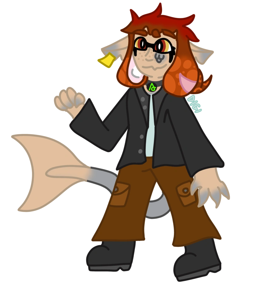 Nine | Meep Team Wiki | Fandom