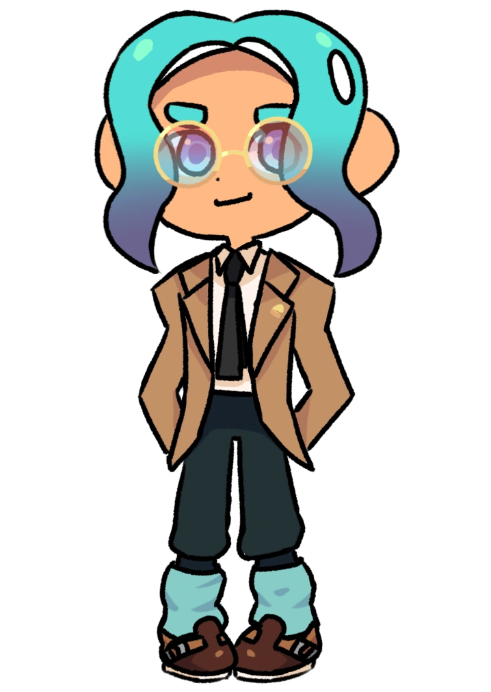 Hal | Meep Team Wiki | Fandom