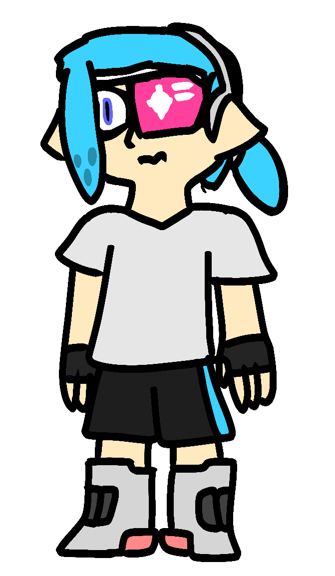 Sam | Meep Team Wiki | Fandom