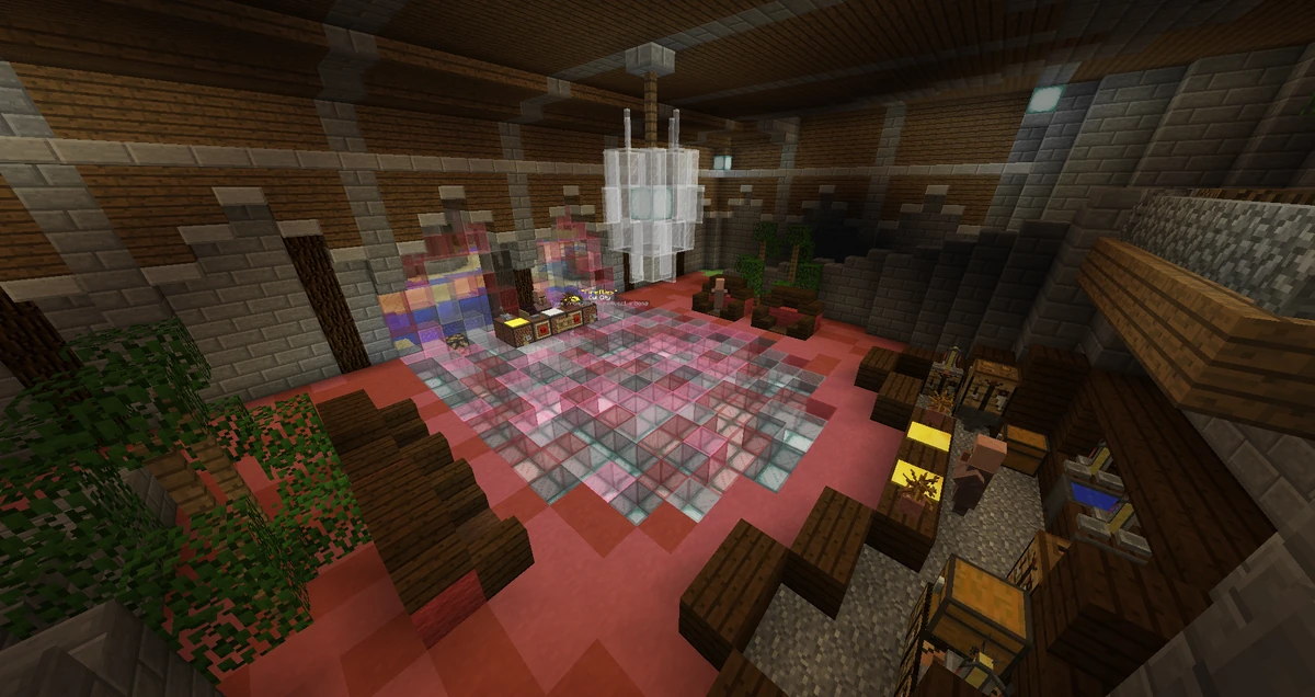 Secret Meep Club | Meepcraft Wiki | Fandom