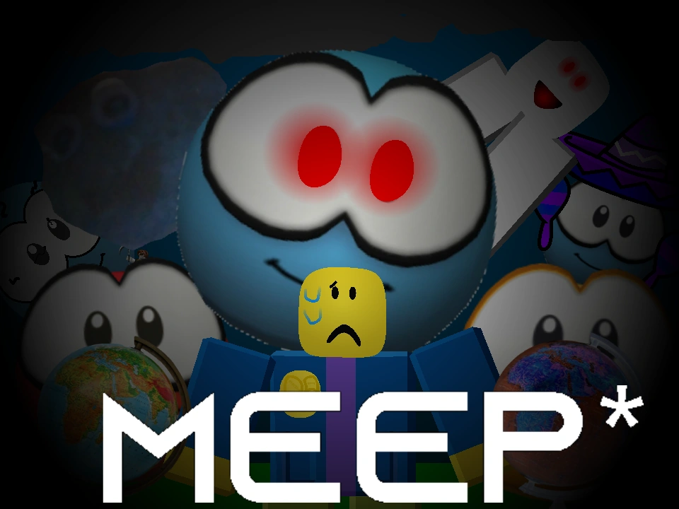 MEEP* | MEEP* and Stikbotz wiki | Fandom
