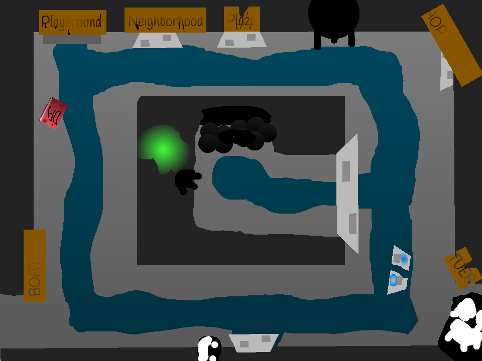 Drain Pipes | MEEP* and Stikbotz wiki | Fandom