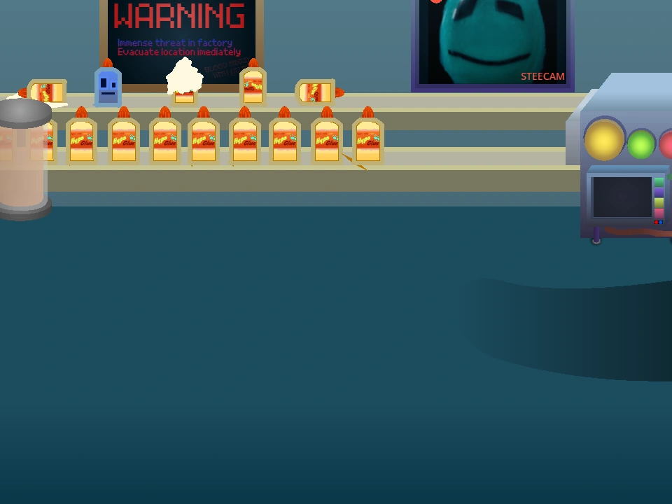 Glue Factory | MEEP* and Stikbotz wiki | Fandom