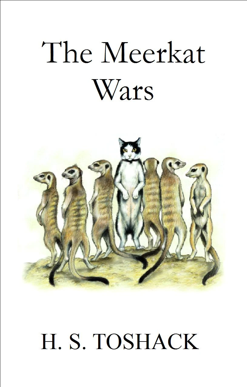 The Meerkat Wars | Meerkats Wiki | Fandom