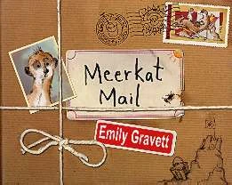 Meerkat Mail | Meerkats Wiki | Fandom