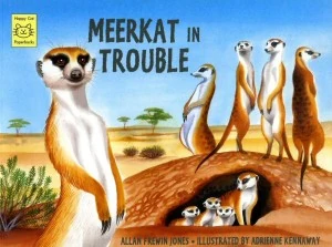 Meerkat in Trouble | Meerkats Wiki | Fandom
