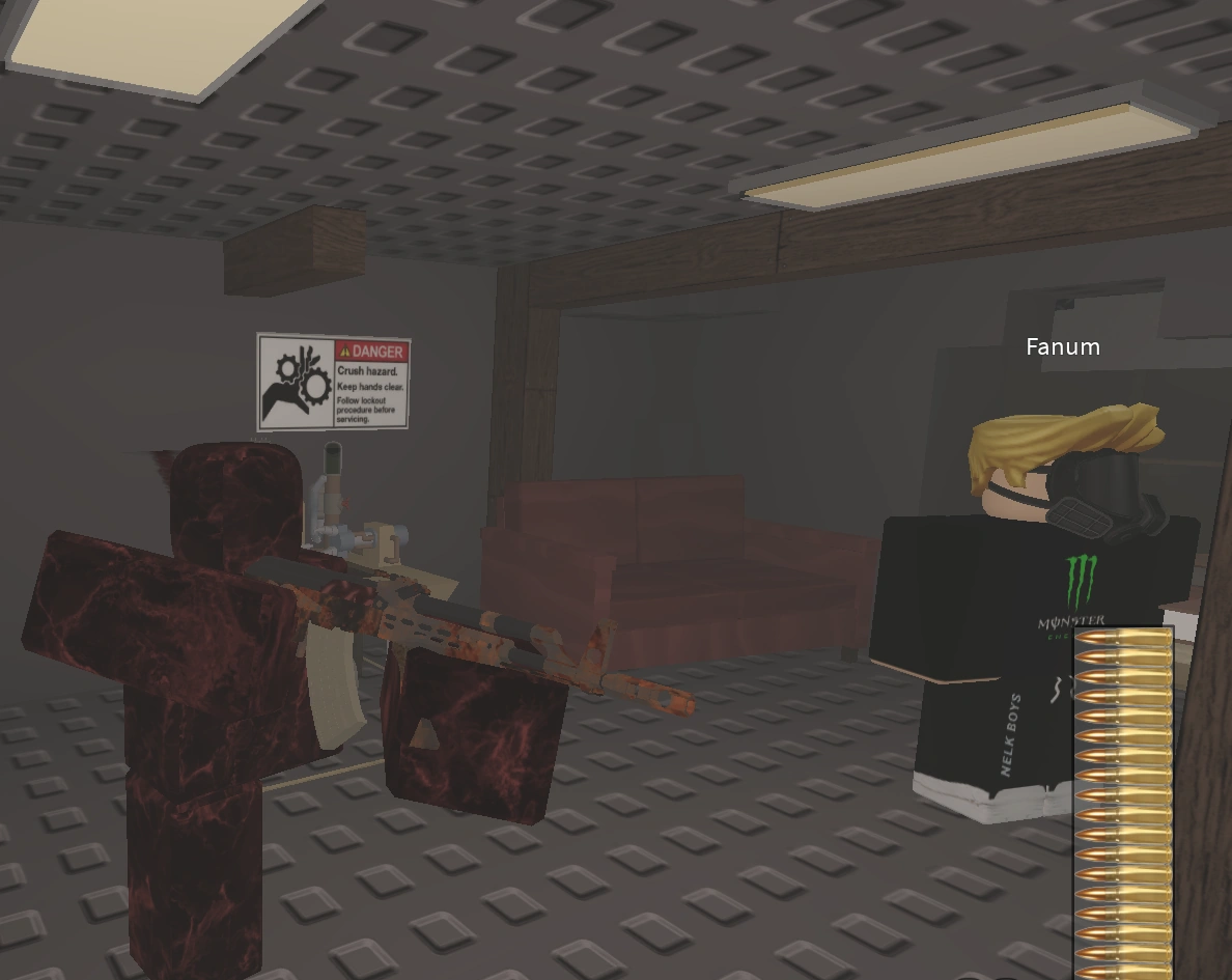 Category:Images | Meet The Demon Core Roblox Wiki | Fandom