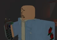 Scrap Taser | Meet The Demoncore Wiki | Fandom