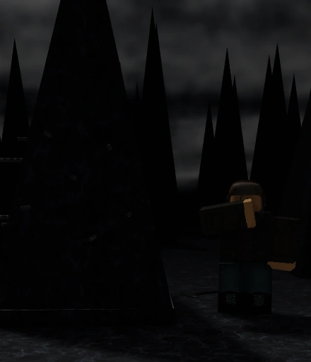 Lumberjack | Meet The Demoncore Wiki | Fandom