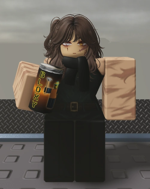 Bloxy Cola | Meet The Demoncore Wiki | Fandom