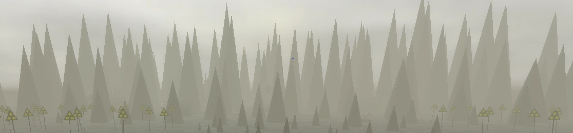 The Spiked Forest | Meet The Demoncore Wiki | Fandom