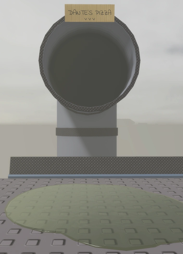 Sewer Pipe | Meet The Demoncore Wiki | Fandom