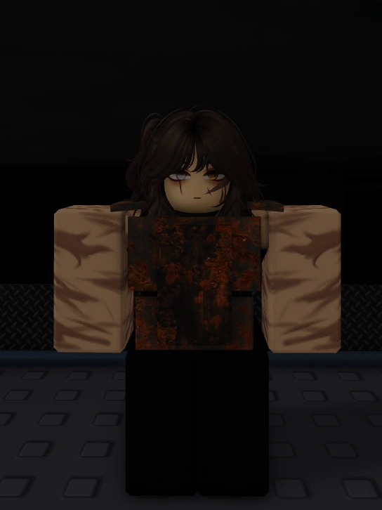 Scrap Vest | Meet The Demoncore Wiki | Fandom