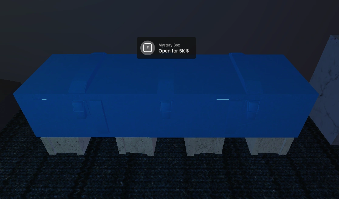 Mystery Boxes | Meet The Demoncore Wiki | Fandom